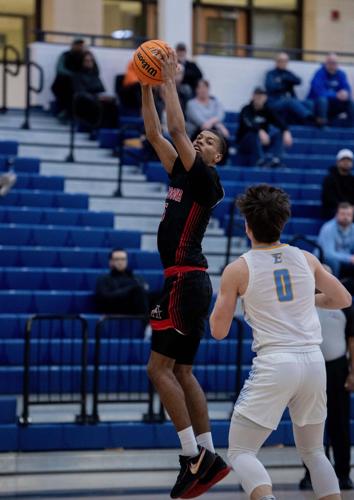 Third Quarter Run Pushes Allatoona Past Cedartown | Sports | mdjonline.com