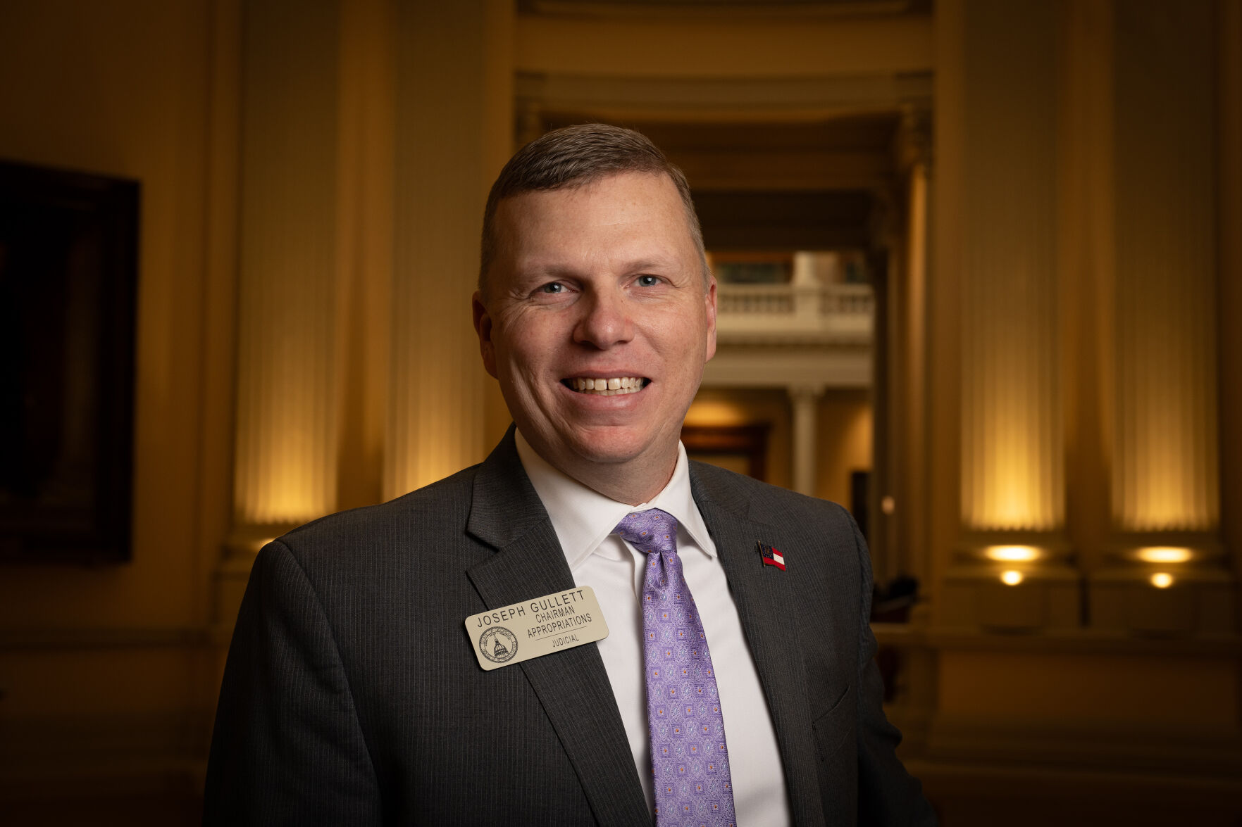 PHOTOS: Cobb lawmakers get to work | News | mdjonline.com