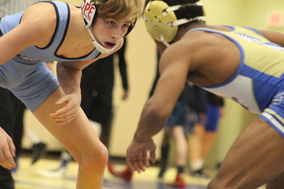 Pope wrestlers advance to semifinals of state duals | Sports ...