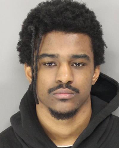 2 Inmates Accused of Fighting at Cobb Jail | Police Fire | mdjonline.com