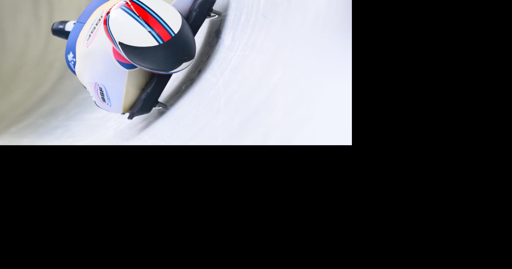 Britain's Matt Weston, Belgium's Kim Meylemans clinch World Cup ...