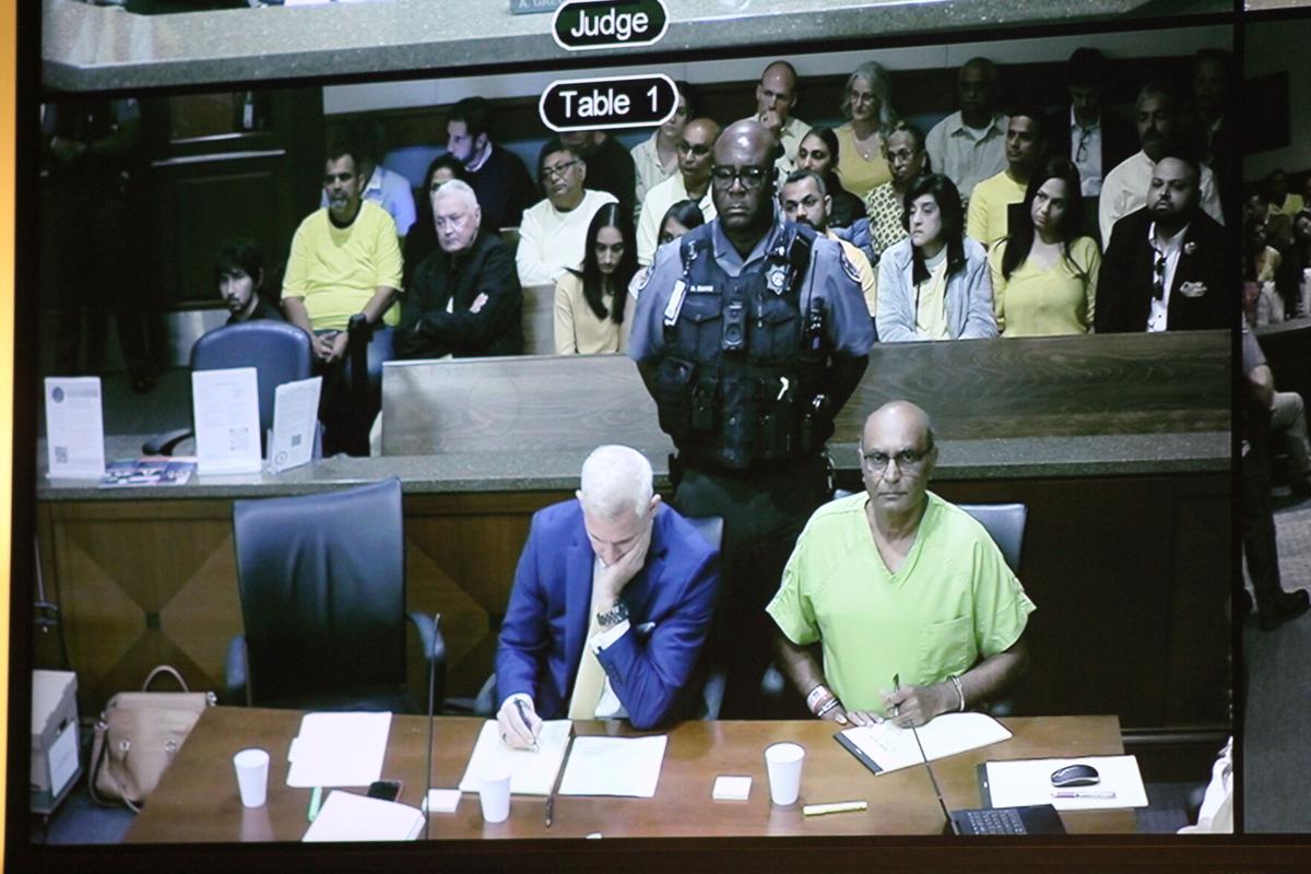 UPDATE: Cobb Man at Center of Walmart Kidnapping Case Released from ...