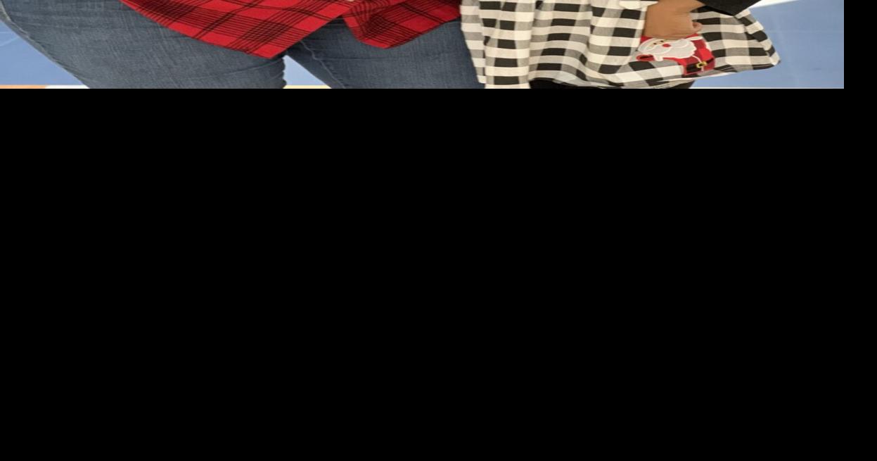 Dunleith Elementary's principal feels 'free to be me' in Marietta ...