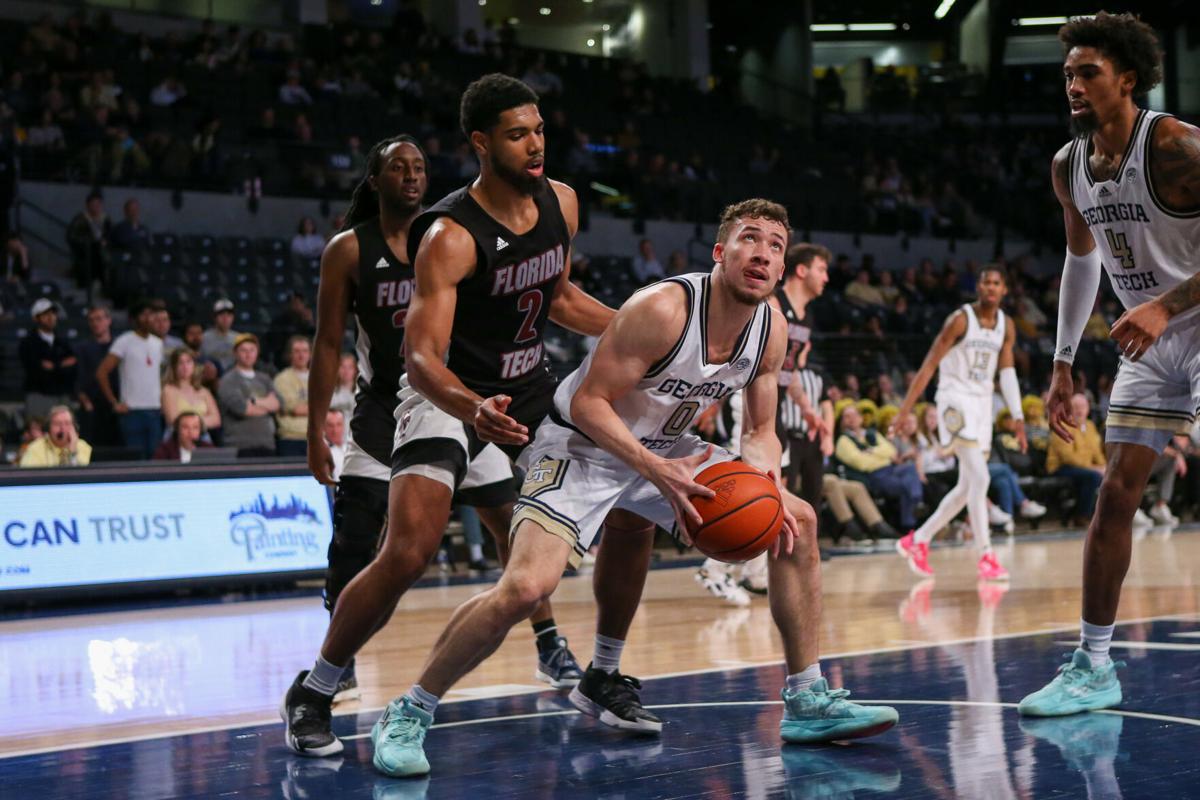 florida tech division 2