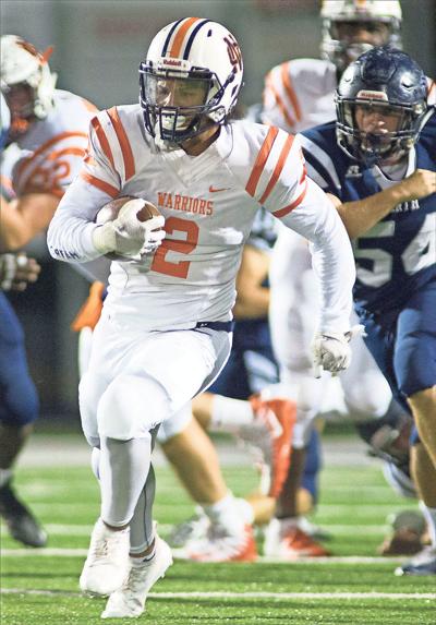 Athlete of the Week: Christian Singleton, North Cobb | Sports ...