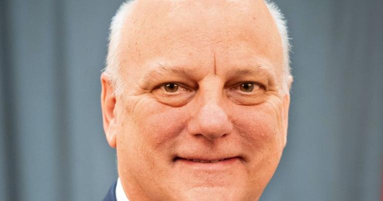 State Sen. Brandon Beach pulls out of Congress race | News | mdjonline.com