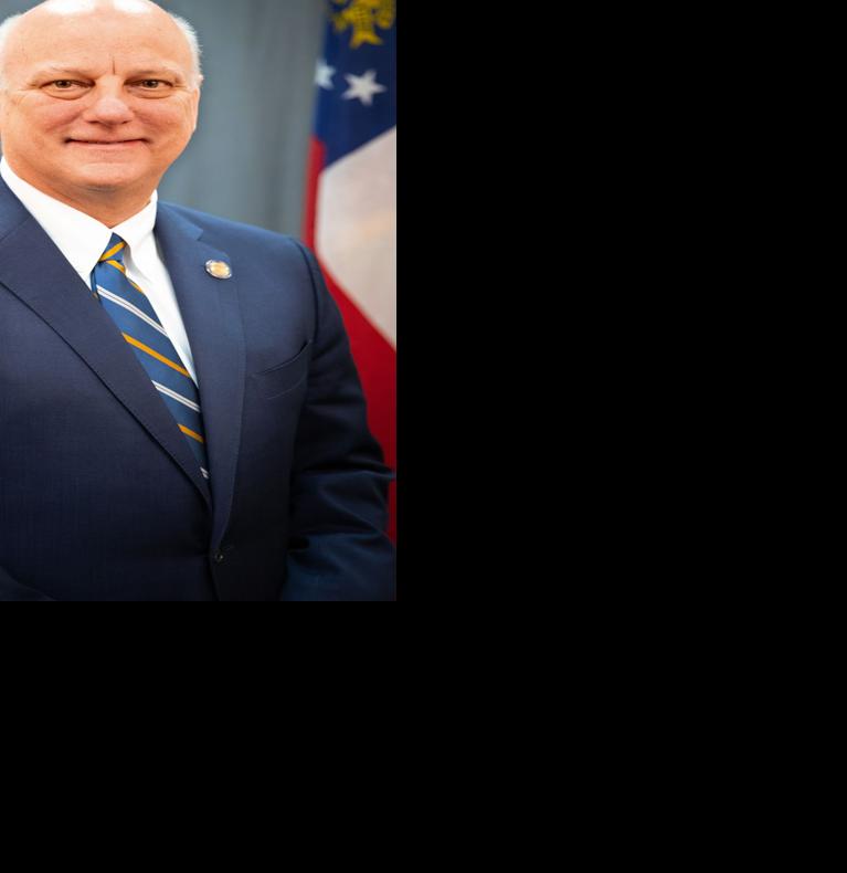 State Sen. Brandon Beach pulls out of Congress race | News | mdjonline.com