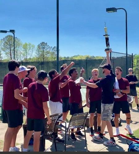 Lassiter hungry for deep playoff run | Sports | mdjonline.com