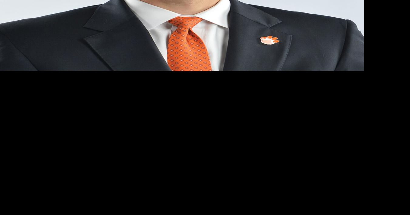 Clemson promotes Graham Neff to athletic director | Fieldlevel ...