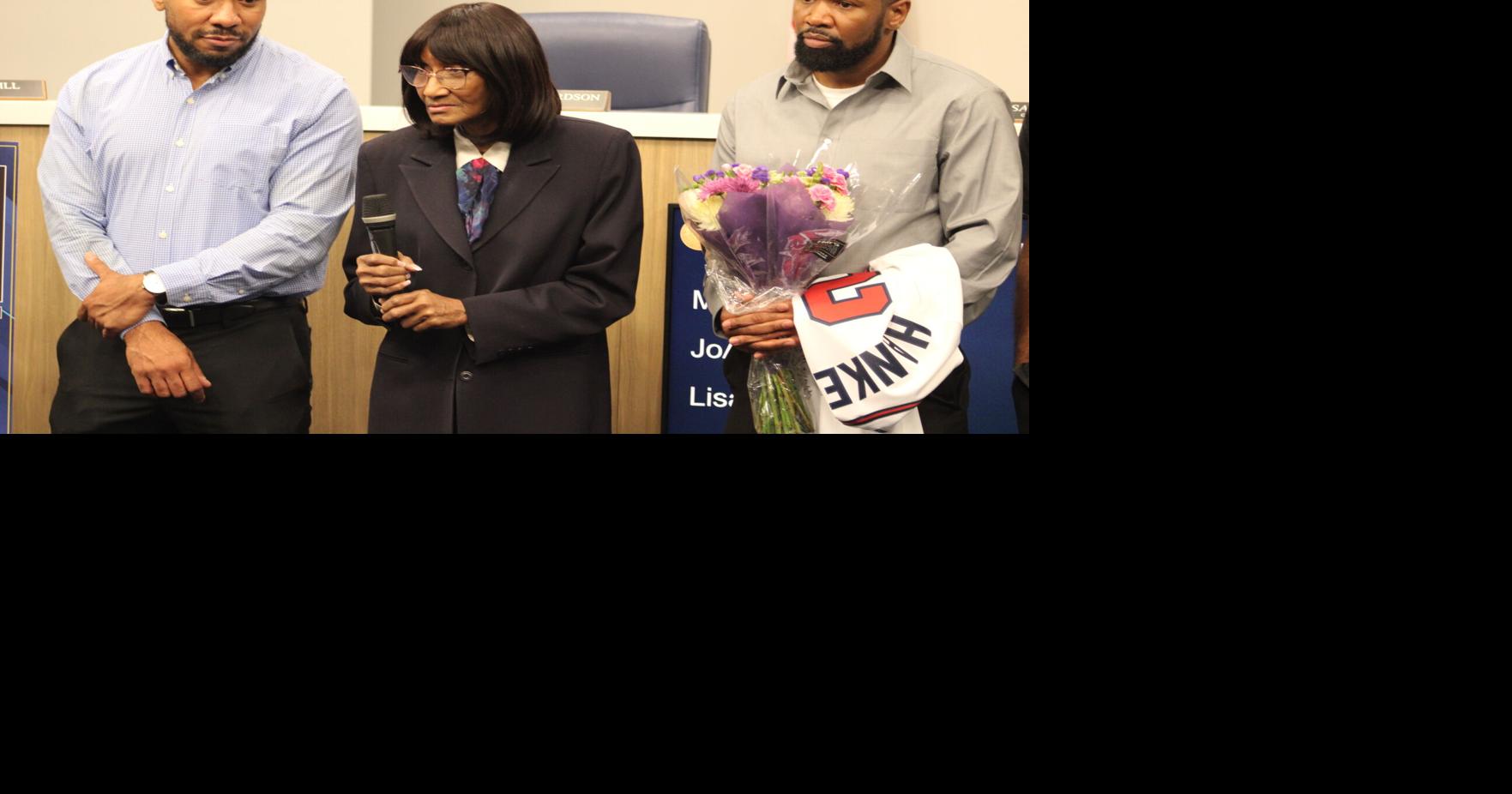 'Character and Integrity': Cobb Government Names HQ After Late County ...