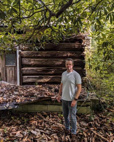 Cobb OKs $350K in Renovations to Historic Cabin | News | mdjonline.com