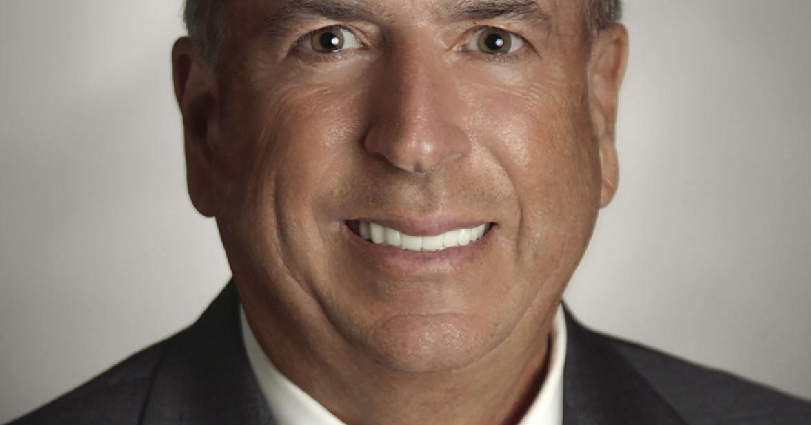 Meet CEO Ken Barber, who has been involved with banking since he was 21 ...