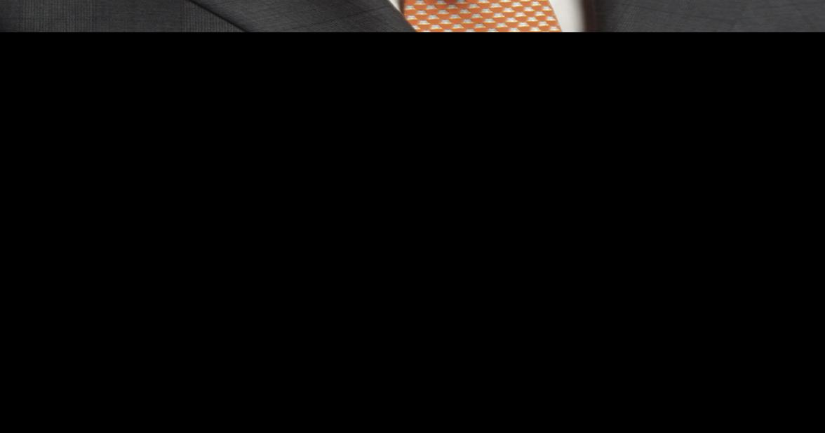 Meet CEO Ken Barber, who has been involved with banking since he was 21 ...