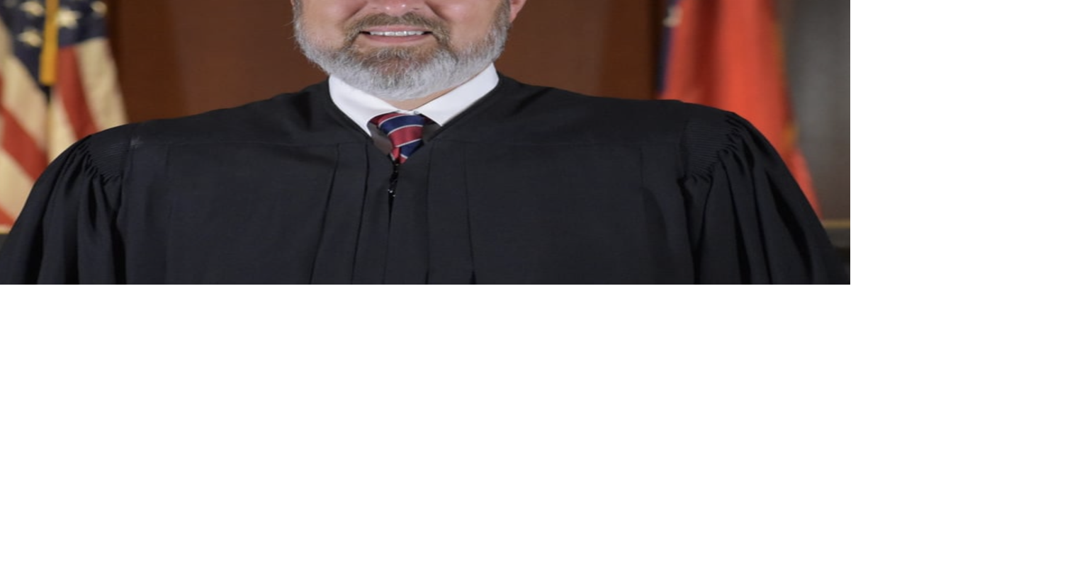 Chief Judge A. Gregory Poole | | mdjonline.com