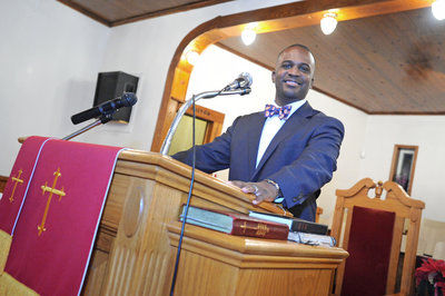 New face for Noonday | News | mdjonline.com