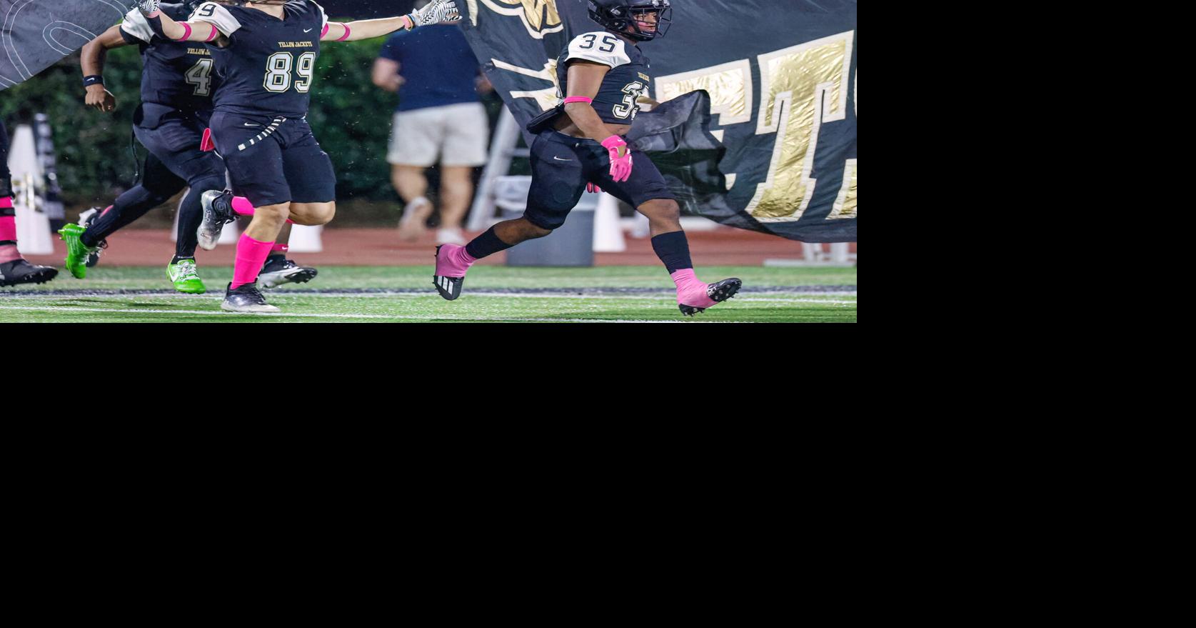 PHOTOS: River Ridge-Sprayberry Football | Cobb Football Friday ...