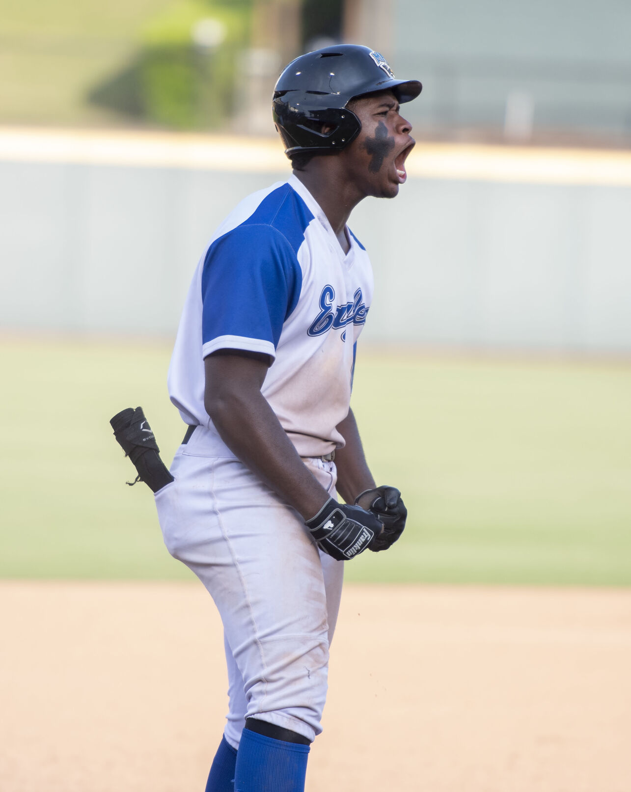 Commentary: Cam Collier has the right stuff as Mount Paran's Captain ...