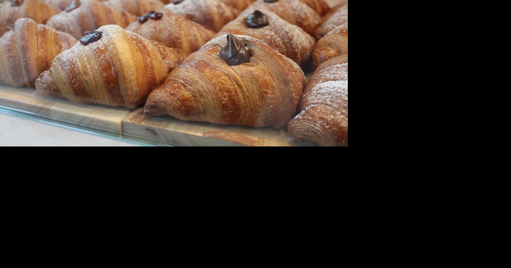 New Italian bakery brings fresh pastries to East Cobb | Local News ...