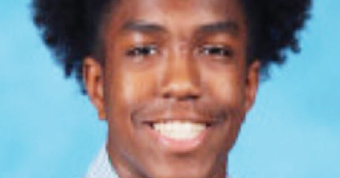 Athlete of the Week: Justin Day, Sprayberry | Sports | mdjonline.com