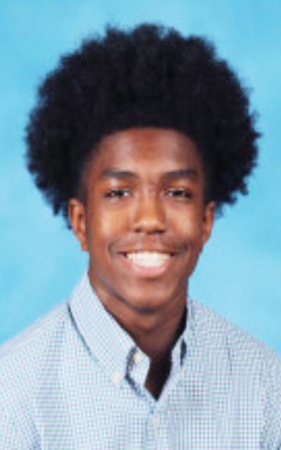 Athlete of the Week: Justin Day, Sprayberry | Sports | mdjonline.com