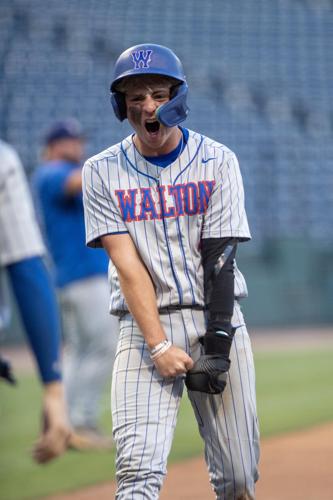 Walton Baseball Team Finishes in Top 15 Nationally | Sports | mdjonline.com