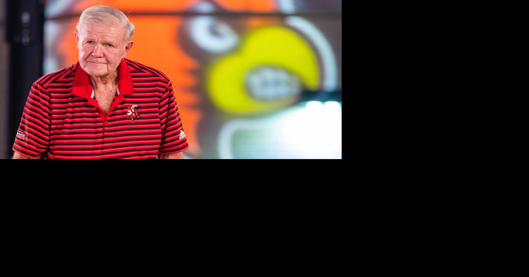 Hall of Fame Louisville coach Denny Crum dies at 86 | Fieldlevel ...