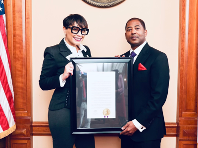 Georgia Assembly Honors Marietta Attorney's Exemplary Legal Service ...