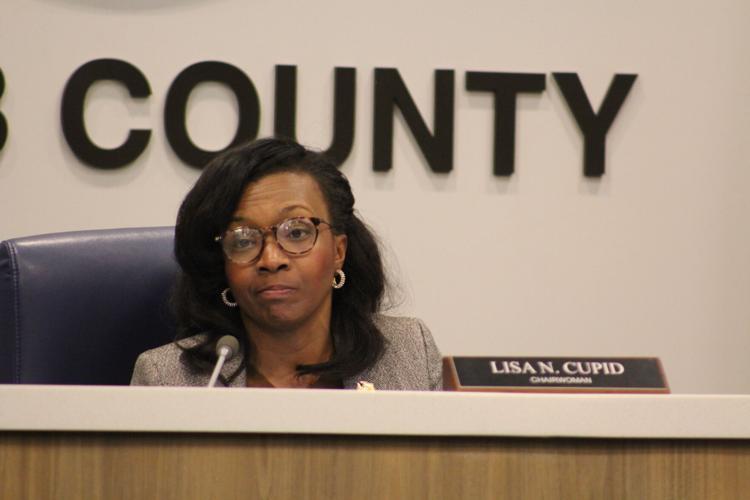 Cobb Sets Next SPLOST Vote for 2026 | Local News | mdjonline.com