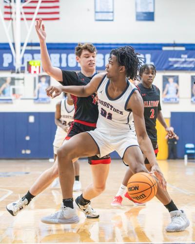 Woodstock Comes Back to Beat Allatoona | Sports | mdjonline.com