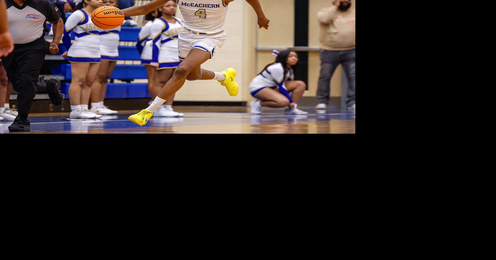 McEachern Reaches Century Mark in Win Over Westlake | Sports ...
