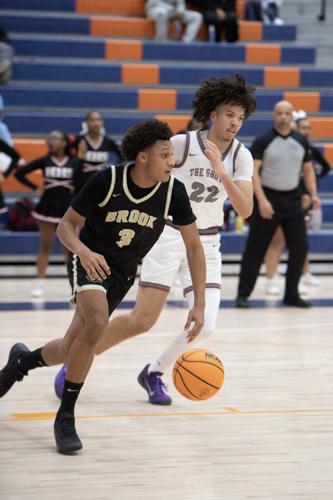 Hillgrove holds off Pebblebrook | Sports | mdjonline.com