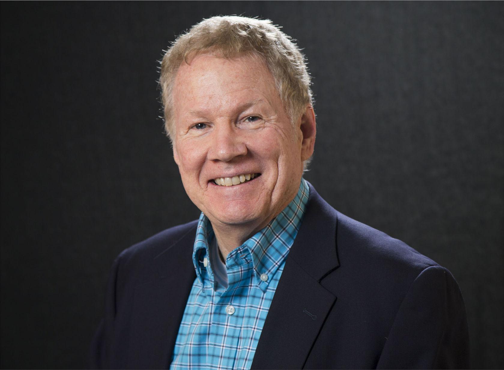 BILL LEWIS: Yep. There's a bright side. | Opinion | mdjonline.com