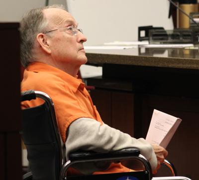 Former Cobb GOP chair Dendy pleads not guilty to child molestation ...