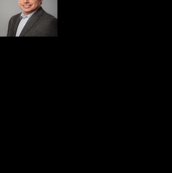 KSU biochemistry professor receives grant to create antibacterial ...