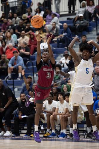 McMillan's 3-point shooting carries Indians to title | Sports ...