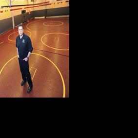 END OF DAY'S: After 31 seasons, Lassiter wrestling coach stepping aside ...