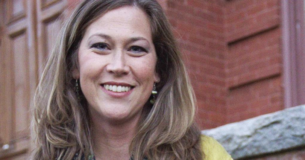 Andrea Gable named editor of Morgan County Citizen | Morgancounty ...