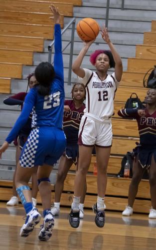 Pebblebrook girls claim Region 2AAAAAAA title | Sports | mdjonline.com