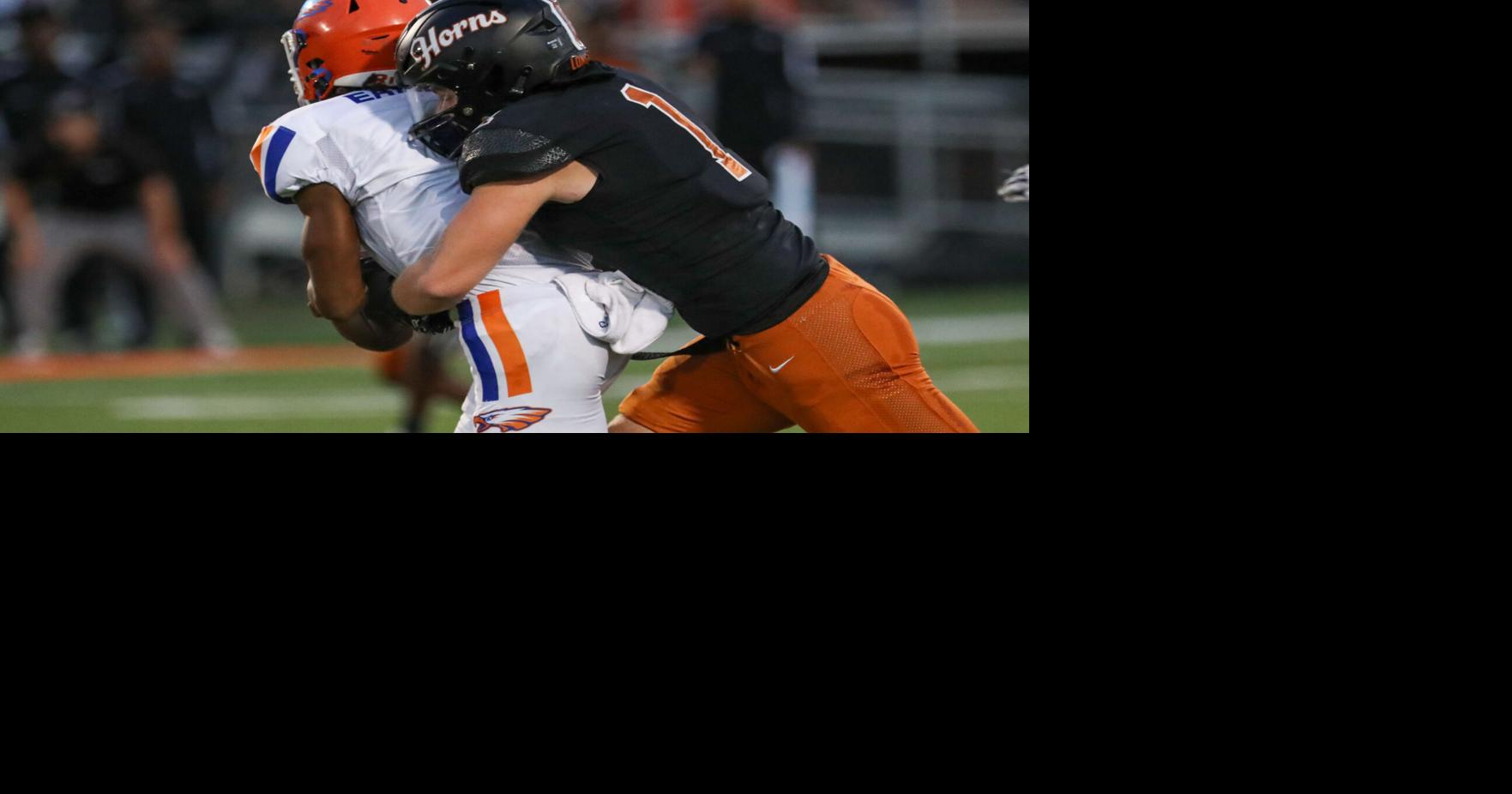 Gipson Backed by Defense as Kell Romps Columbia | Cobb Football Friday ...