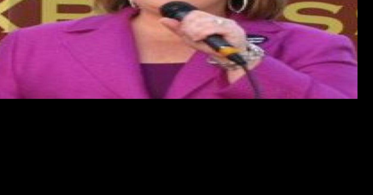 District 6 Q&A: Amy Kremer (R) | News | mdjonline.com