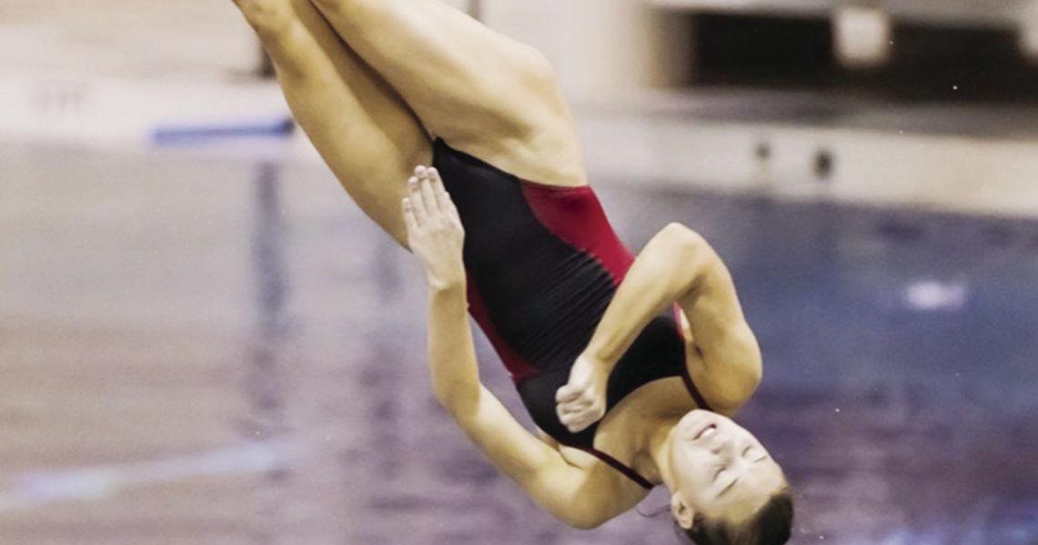 Girls Swimming and Diving Athlete of the Year: Allatoona's Hannah ...