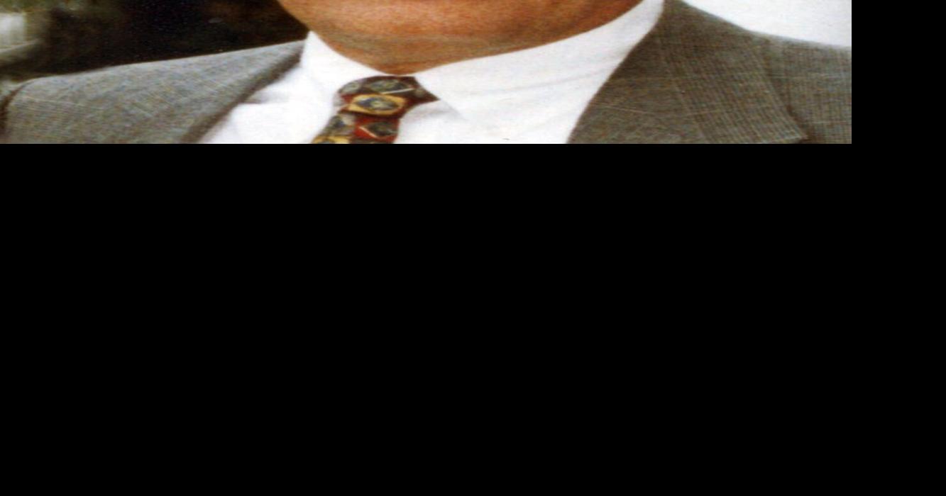 Sachs III, Ward Hanson | Obituaries | mdjonline.com