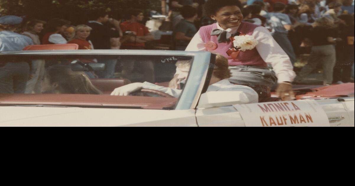 100 years of Homecoming at the University of Georgia | Education ...