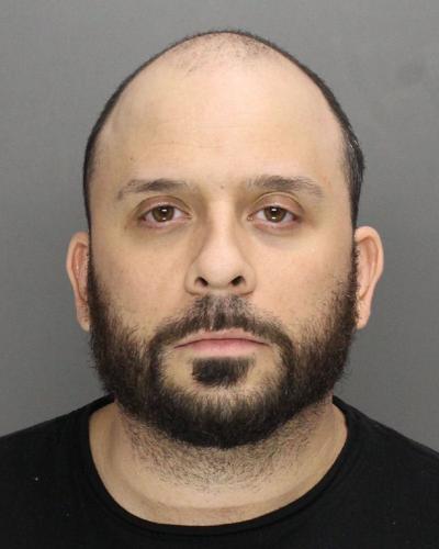 Man wanted in connection with Miami homicide arrested after car chase ...