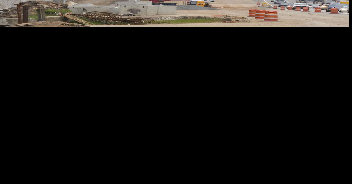 I-75 ramp from Windy Hill Road to close nightly | News | mdjonline.com