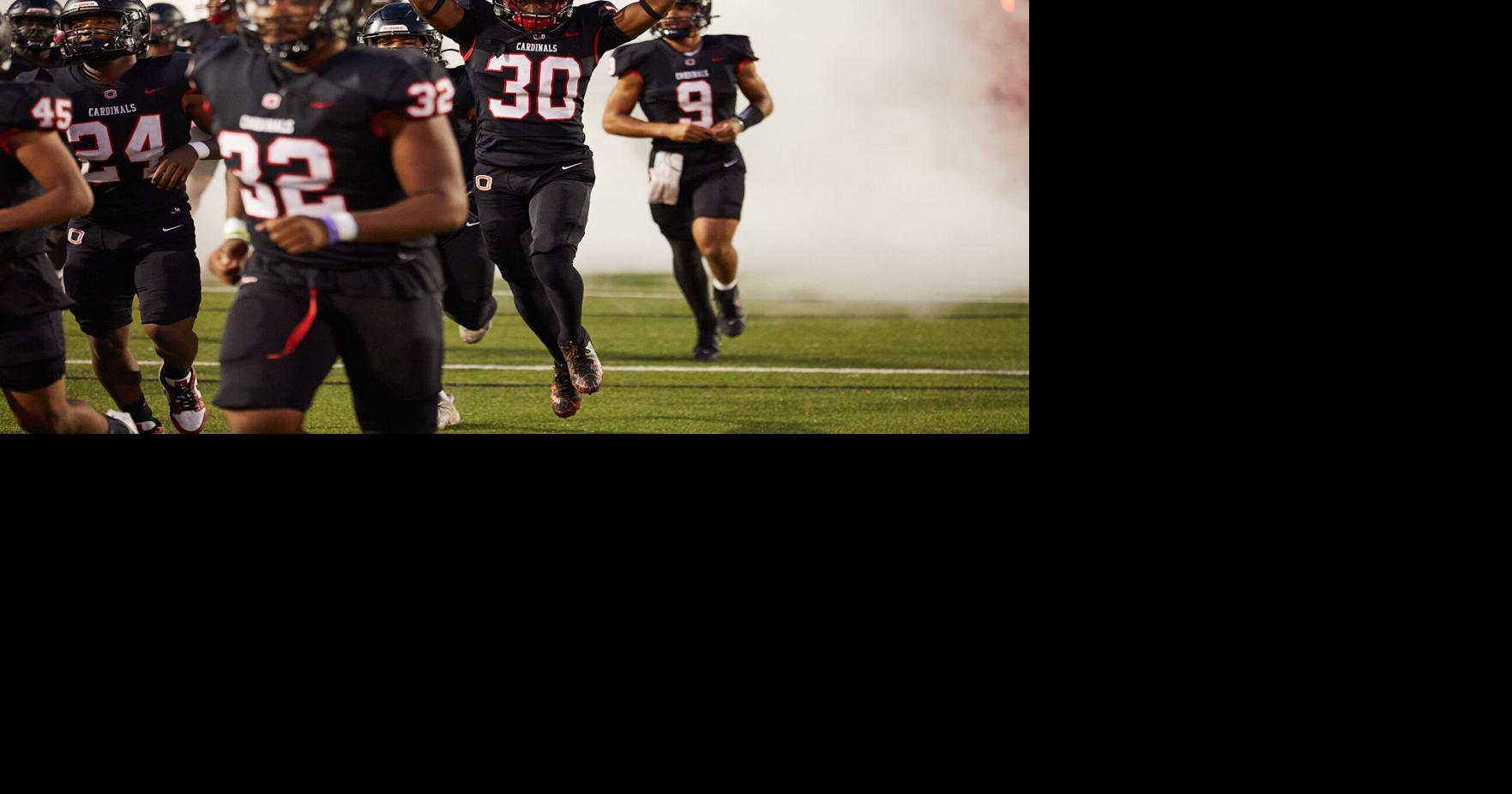 PHOTOS: Pebblebrook-Osborne Football | Cobb Football Friday | mdjonline.com