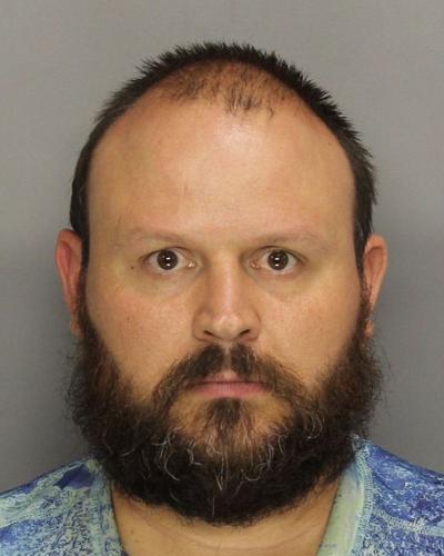 Acworth Man Charged with Child Molestation | Police Fire | mdjonline.com