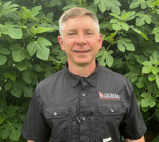 WRD Names Chief of the Game Management Section | Lifestyle | mdjonline.com