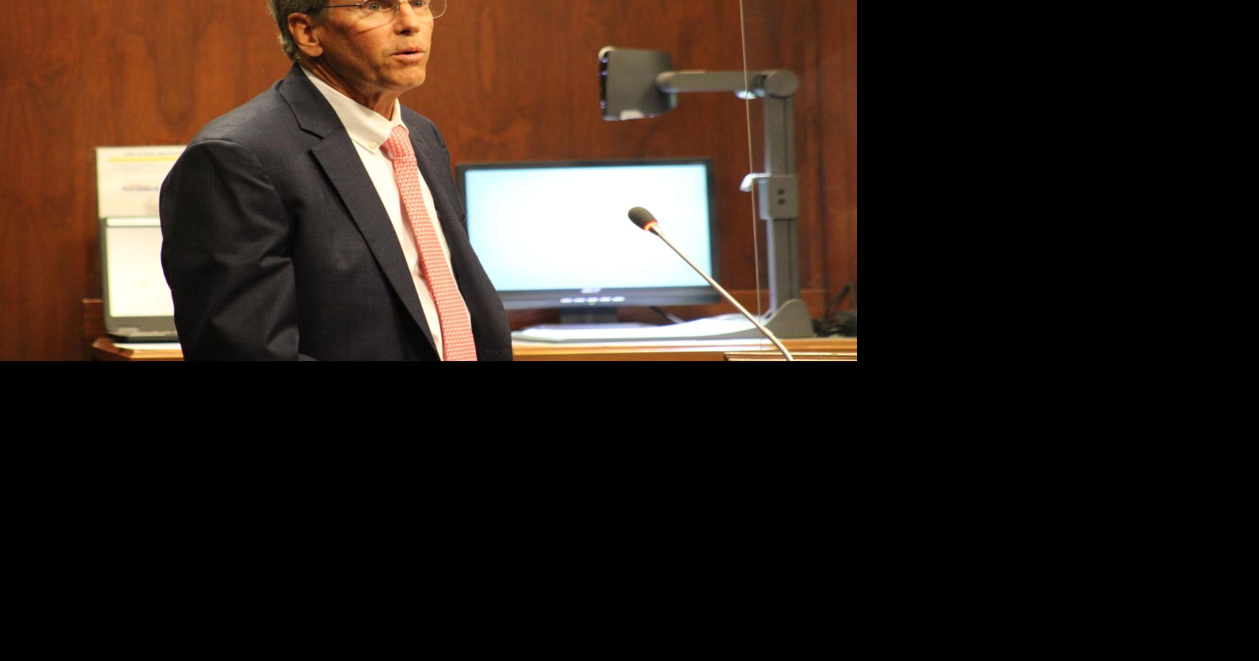 HUD, Habitat, and affordable housing debated at BOC meeting | News ...