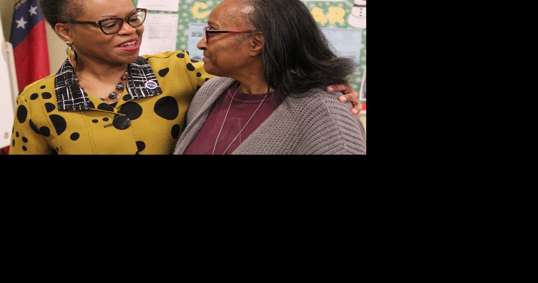 Atlanta Teacher Helped Put Rover on Mars | News | mdjonline.com